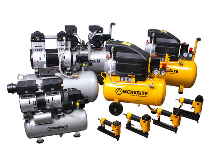 Power Tools, Hand Tools Manufacturer | Worksite