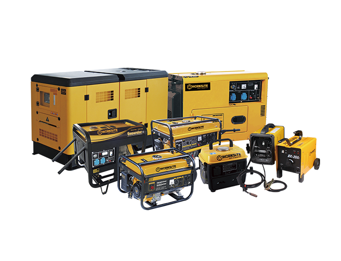 Power Tools, Hand Tools Manufacturer | Worksite